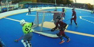 What is Dek Hockey? (Rules and Equipment Explained)