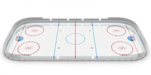 What is the Neutral Zone in Hockey?