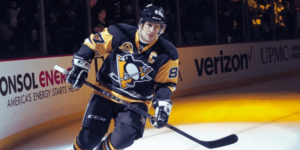 What Hockey Stick Does Sidney Crosby Use?
