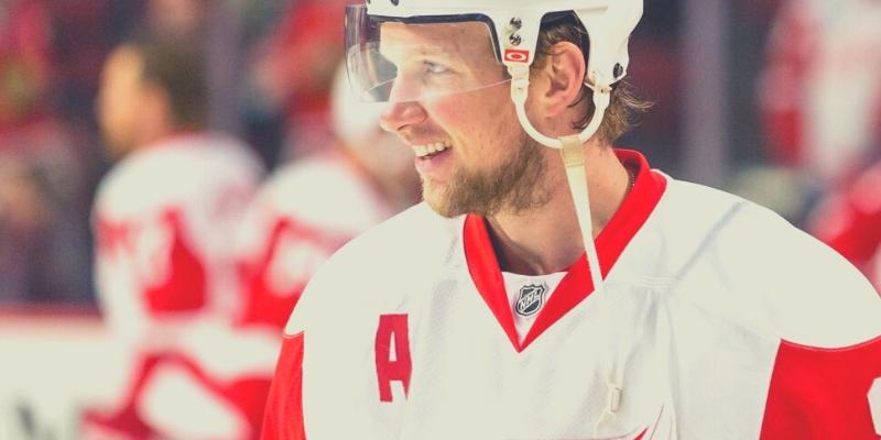 What Does The A Mean On A Hockey Jersey 