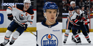 How Fast is Connor McDavid? (His Top Speed + Why)