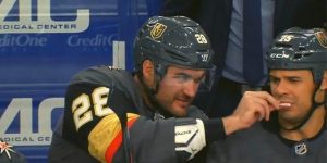 What do Hockey Players Sniff? (Why They Use Smelling Salts)