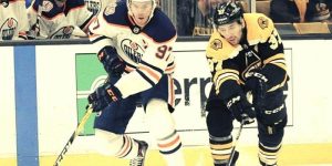 What Are Points in Hockey? (Team & Player Points Explained)