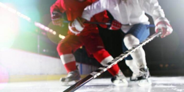 What is Hooking in Hockey? | HockeyHow