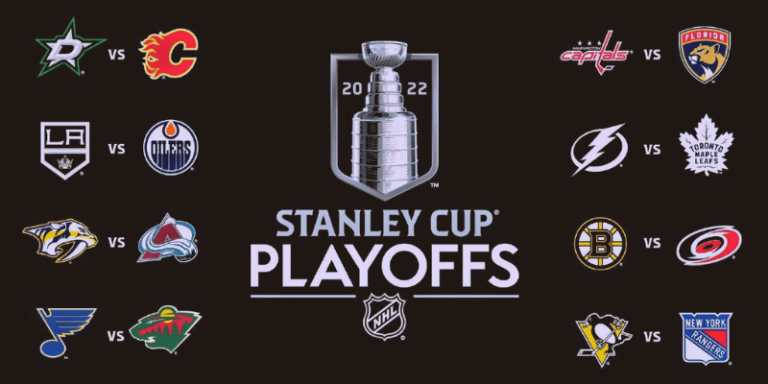 How Does NHL Playoff Seeding Work? (Explained)