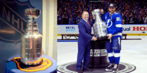 How Old is the Stanley Cup? (Brief History Overview)