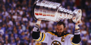 How Much Does the Stanley Cup Weigh? (Quick Answer)